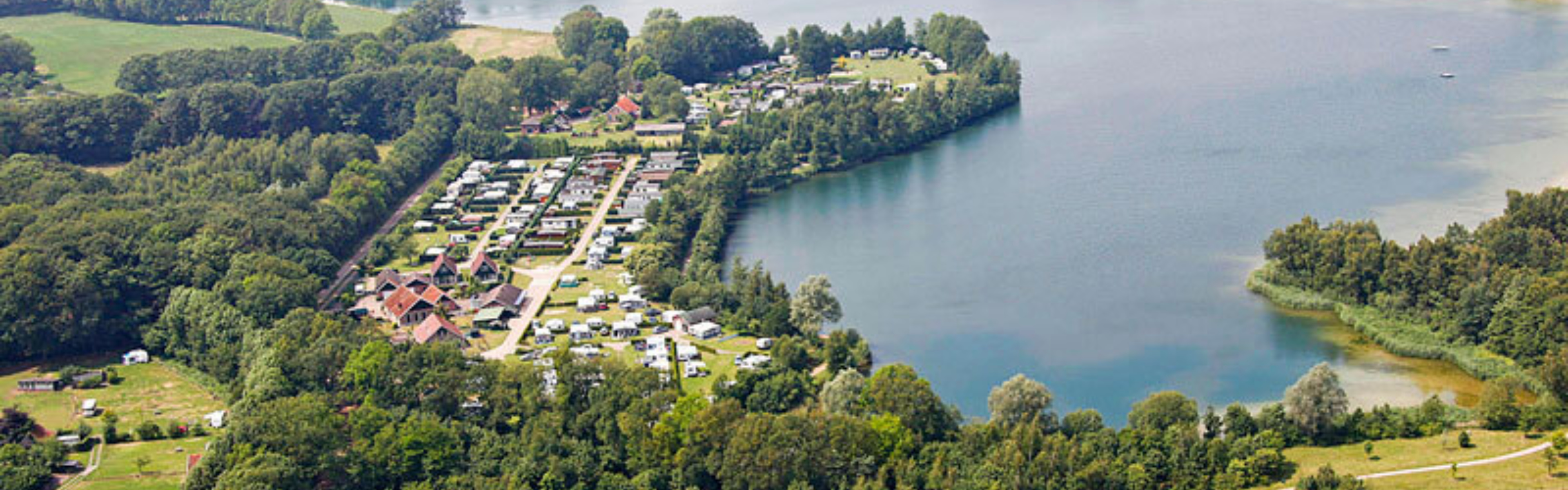 Camping Winterswijk Obelink